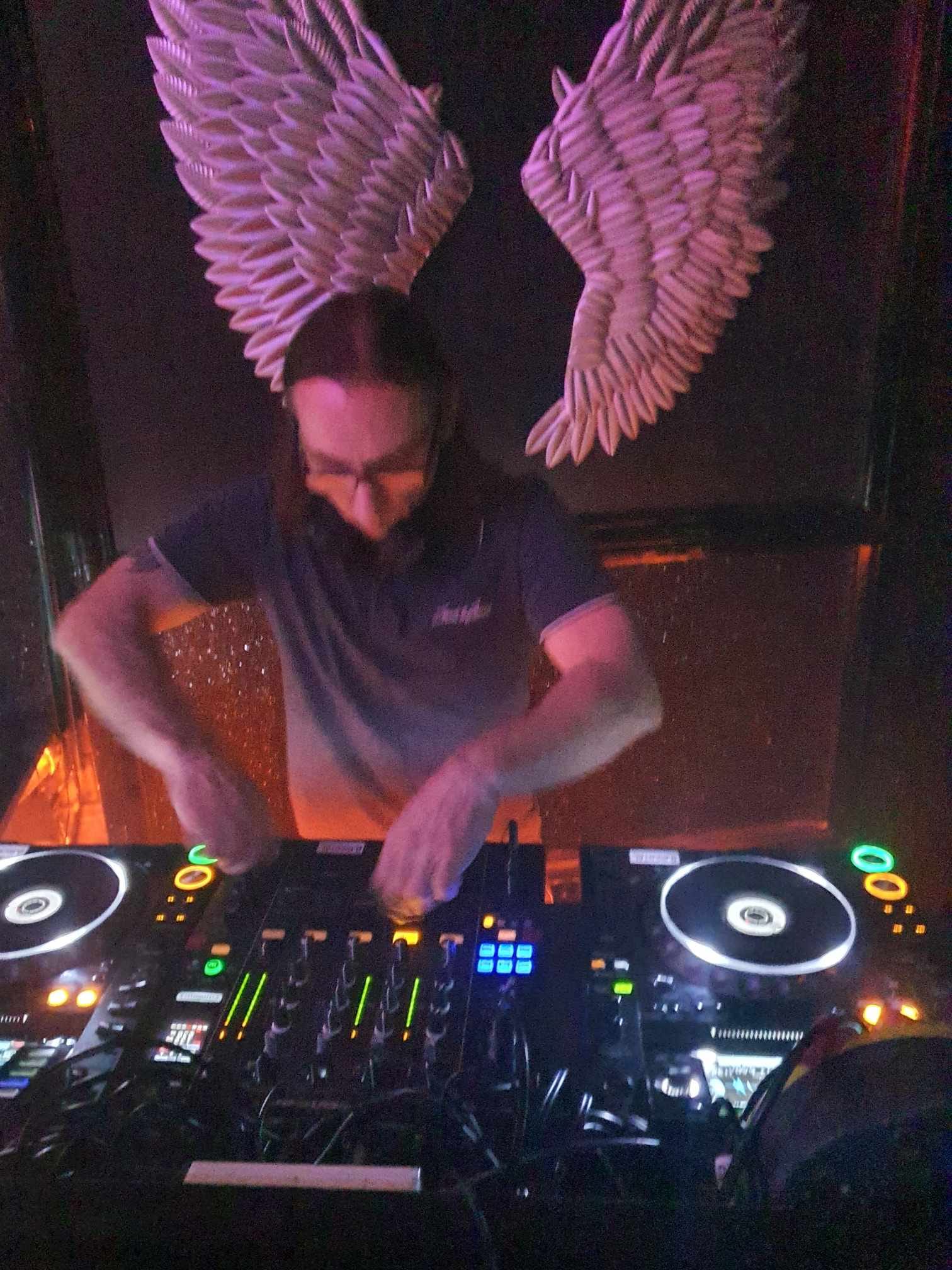 Beats Per Minute Radio